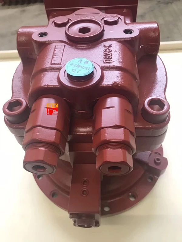 Jining Qianyu Dh225-7 Dx225lc Dx225lca Swing Motor K1045024 170303 ...