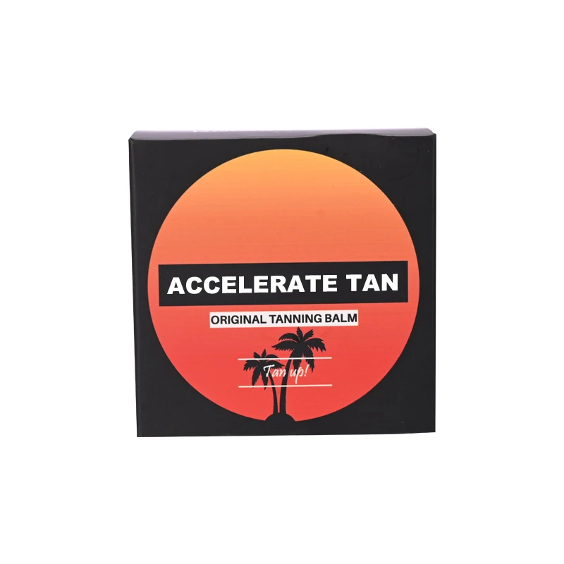 Aixin Tanning Gel - Private Label Accelerator for Extreme Brown
