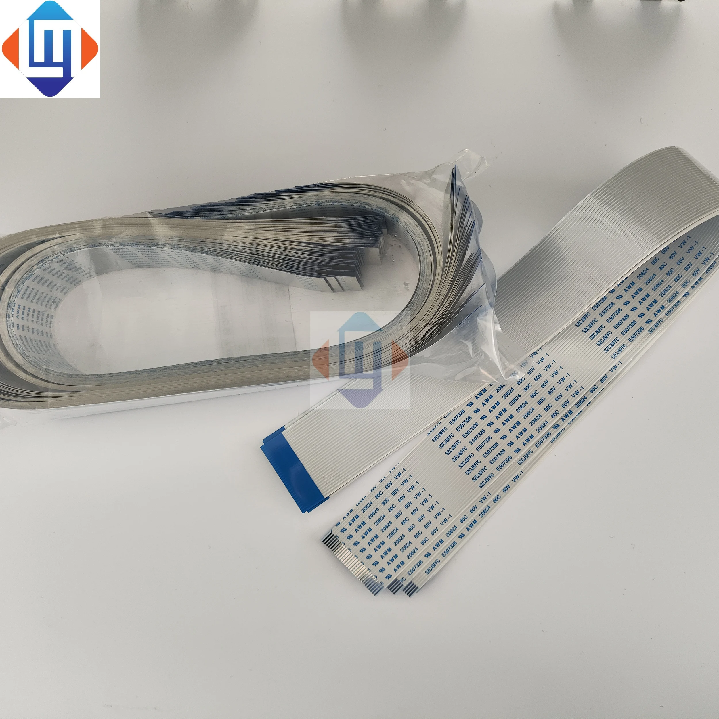 Mimaki Compatible Print Head Ffc 29 Pin 40cm,4pcs/set Suitable For ...