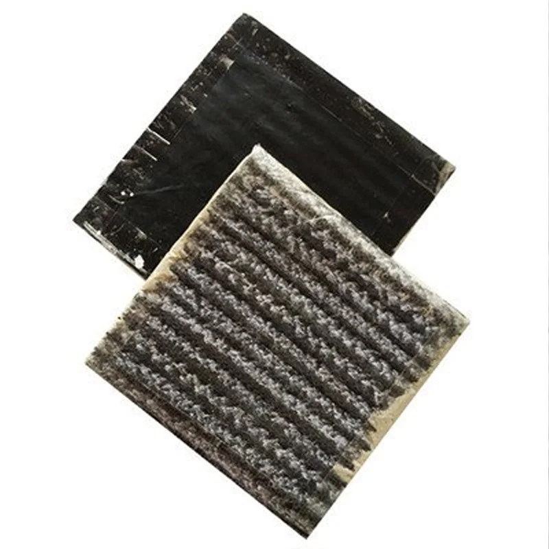 Geosynthetic Bentonite Mat Bentonite Waterproof Pad (gcl) Geosynthetic ...