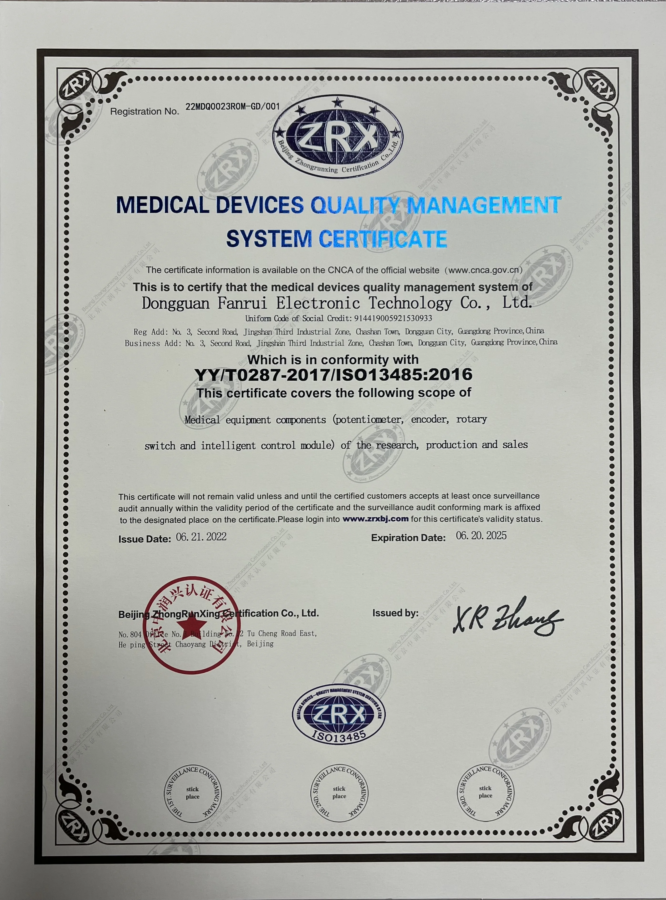 Customized Screen Display Module Encoder for Washing Machines