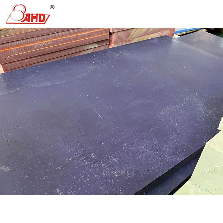 High Hardness Plastic Boards Custom Nylon Board Cnc Machined Cheap ...