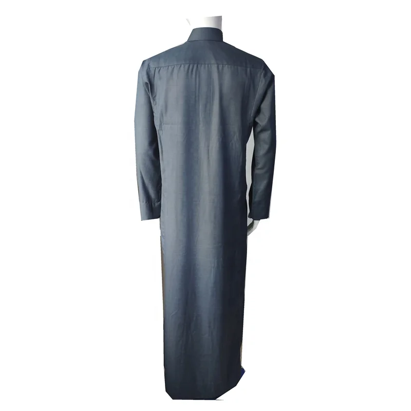 Factory Directly Selling Thobe Men Islamic Clothing Thawb Jubbah - Buy ...