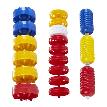 Swimming Pool Floating Line Swim Lane Ropes Accessories Hock - Buy ...