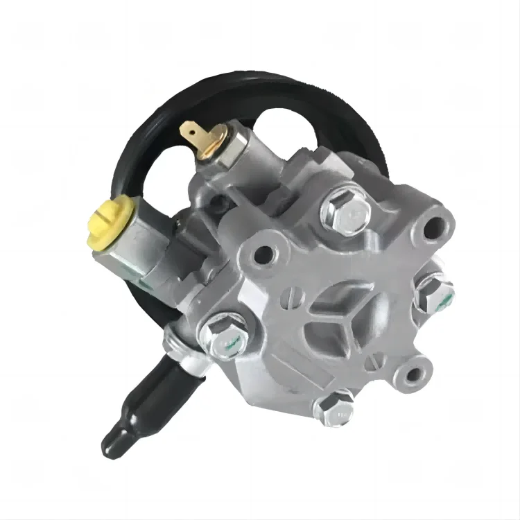 Power Steering Pump for Mitsubishi, Peugeot, and Dodge