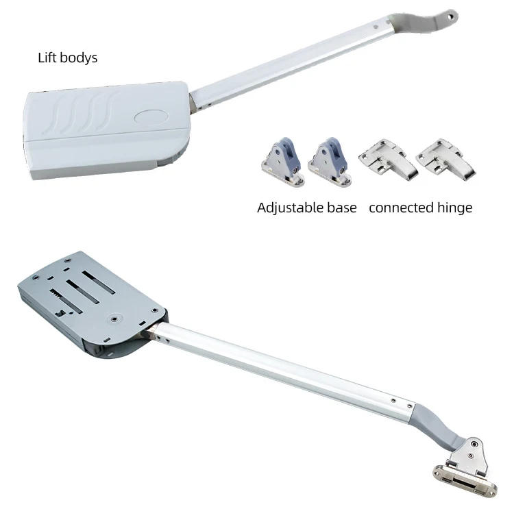 Temax Cabinet Door Support - Easy Installation & Soft-closing