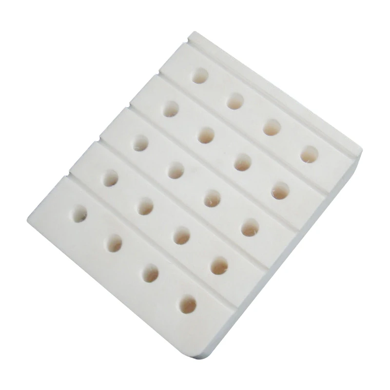 Etfe Processing Parts Manufacturers Anti Static Rod Block Board 3mm ...