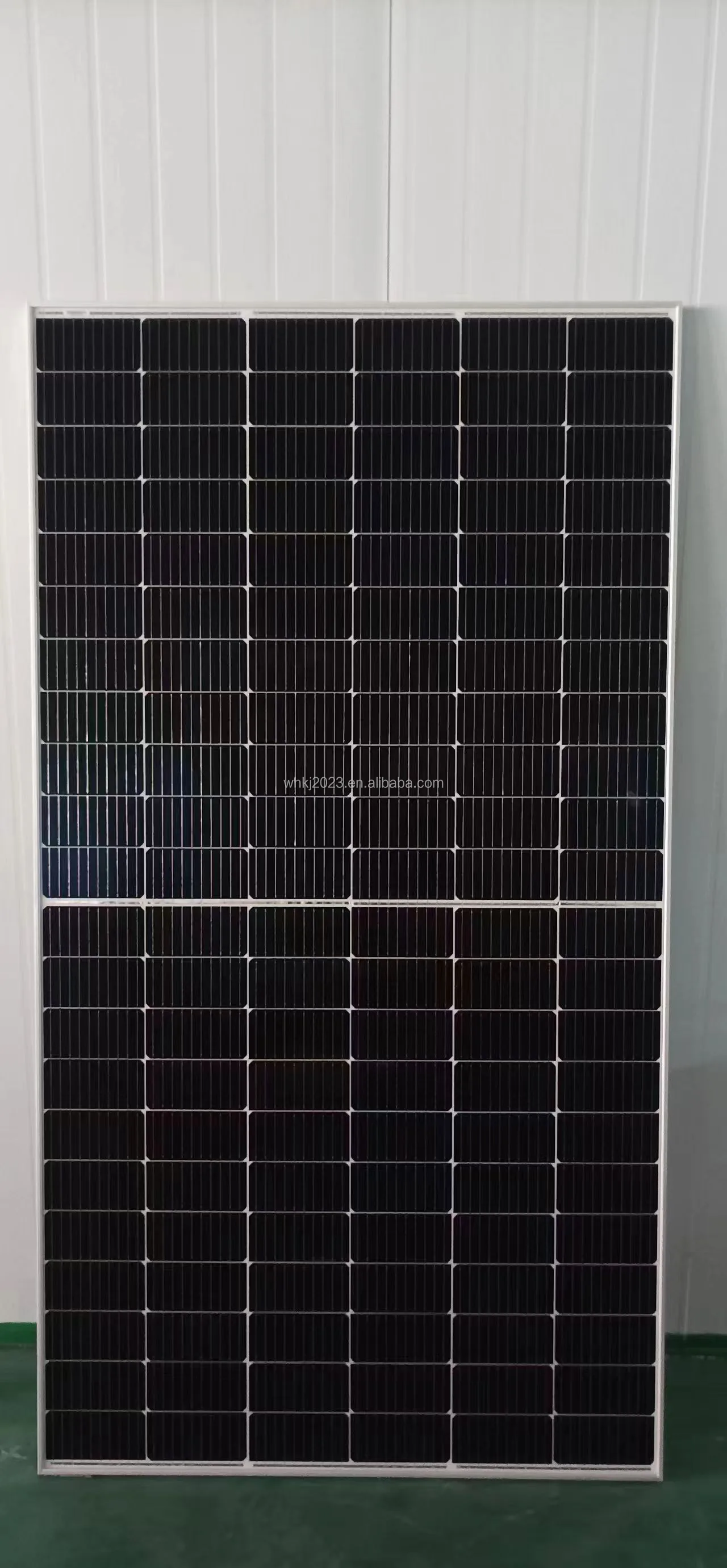 480w 485w 490w 495w 500w 505w Monocrystalline Mono Solar Panels For ...