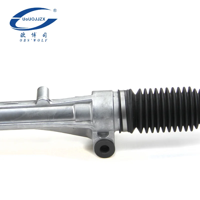 Auto Steering Gear LHD Steering Rack for Toyota Highlander GGL15 RX270 ...