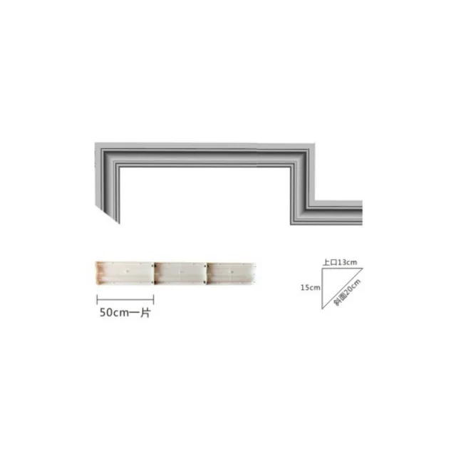 Hot Sale Baluster Molds - Durable and Versatile Solutions