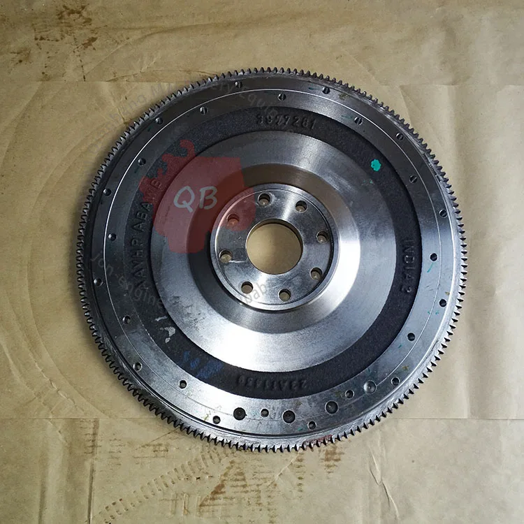 Cummins Engine Flywheel 3974147 5445608 3922645 - Reliable Performance