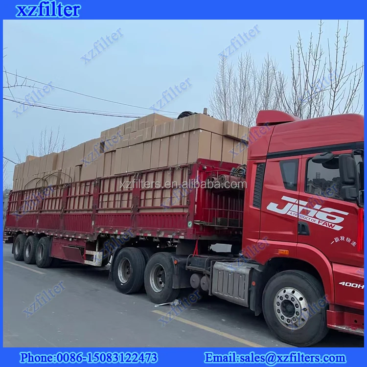 Replacement Air Filter Element Y4dx65d10-090102 - Buy Y4dx65d10-090102 ...