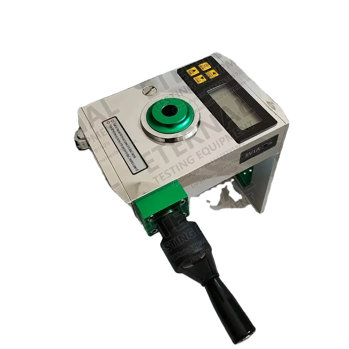 Bonding Strength Tester Coating Adhesion Bonding Strength Tester ...