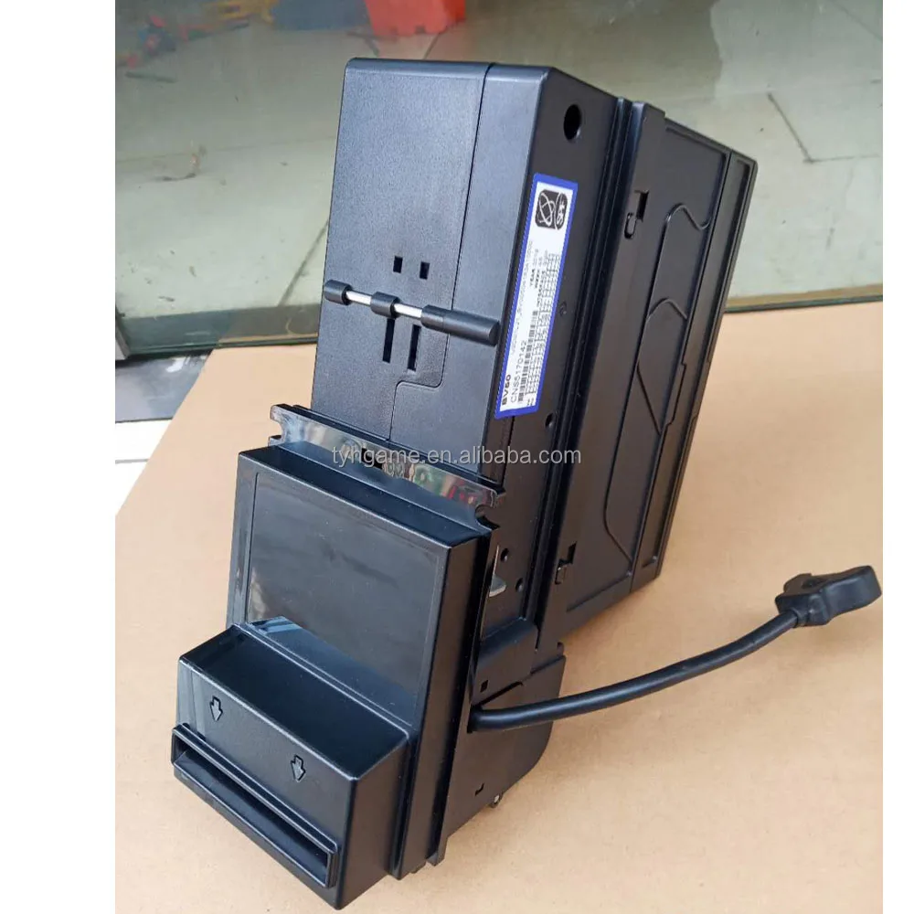 ITL BV20 Bill Validator - Reliable Vending Machine Solution
