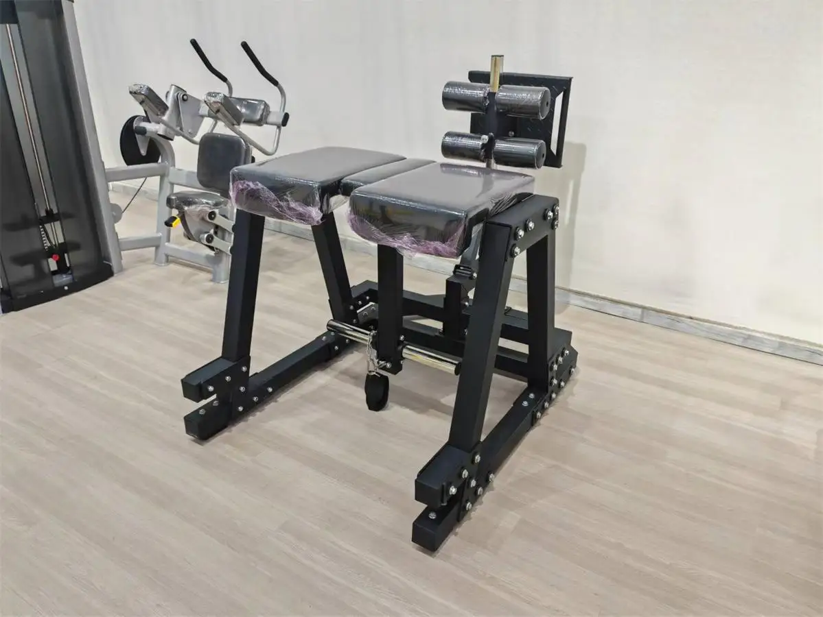 CANXU Reverse Hyperextension Gluteal Machine - Durable & Adjustable