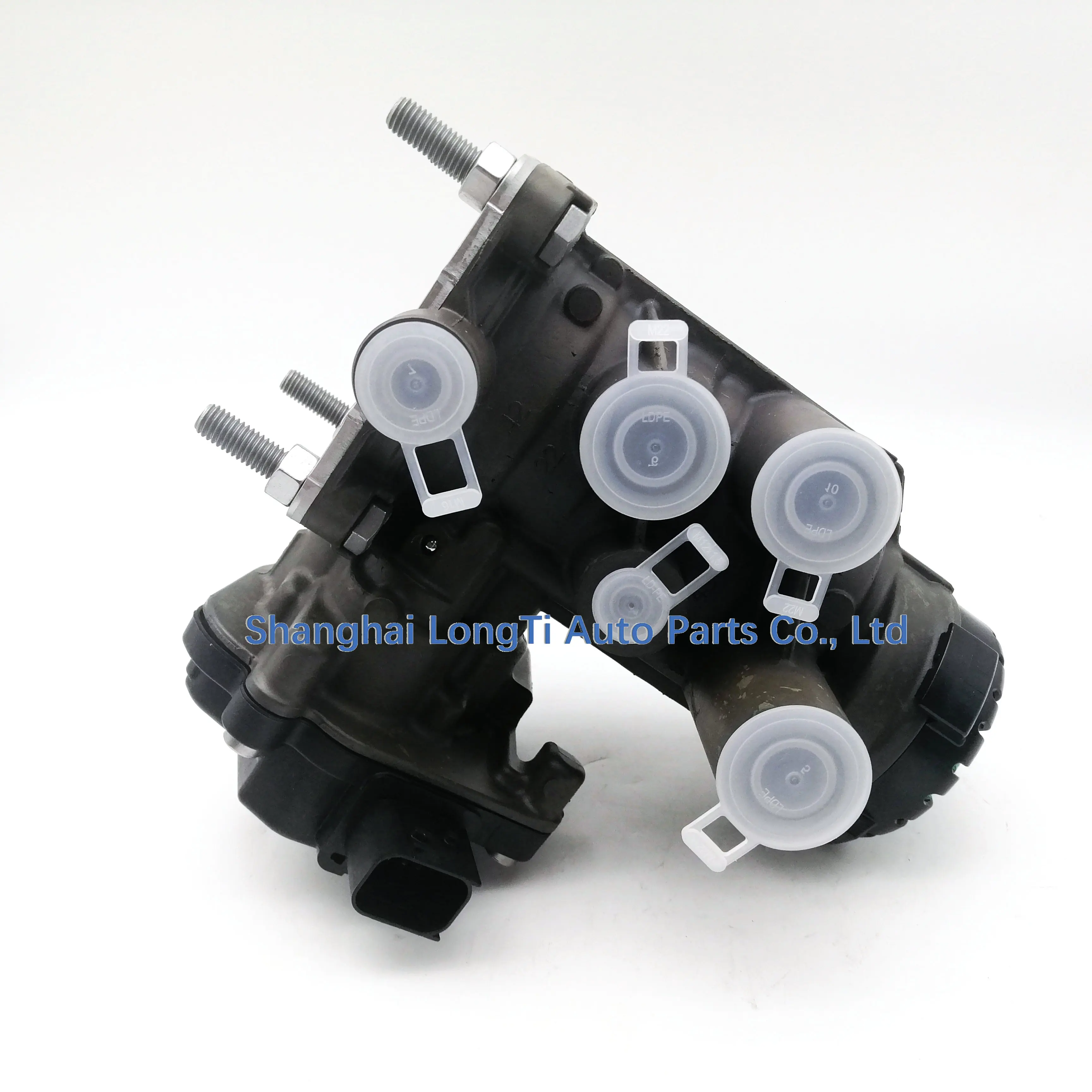 Original Imported KN EBS Trailer Control Module K037886 K028781 ...