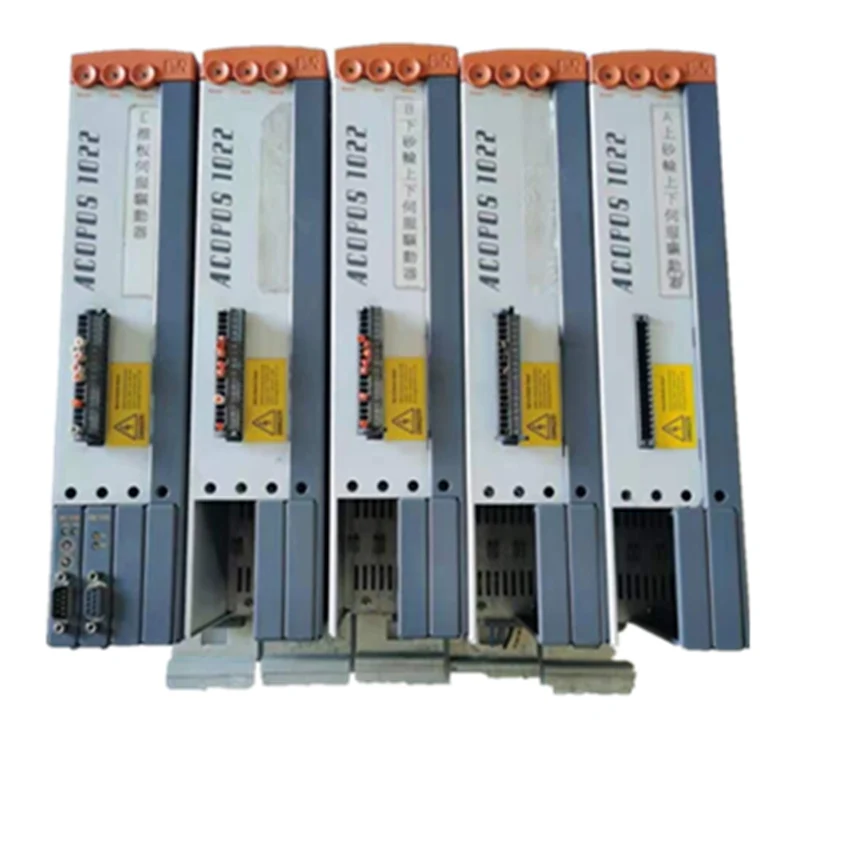 B&R ACOPOS 1022 Servo Drive - High-Performance Industrial Control