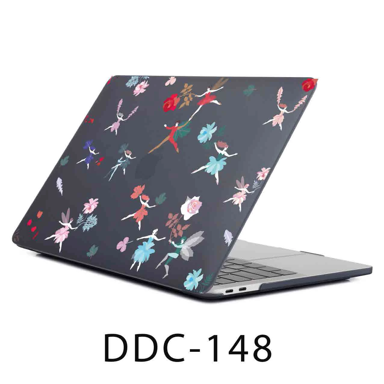 Customize 3d Printing Laptop Case Accessories Funda For Macbook Pro Air ...