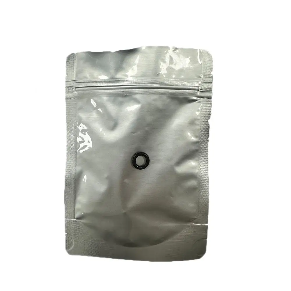 Black Custom FFKM Oring Kit Perfluoroelastomer O-Rings| Alibaba.com