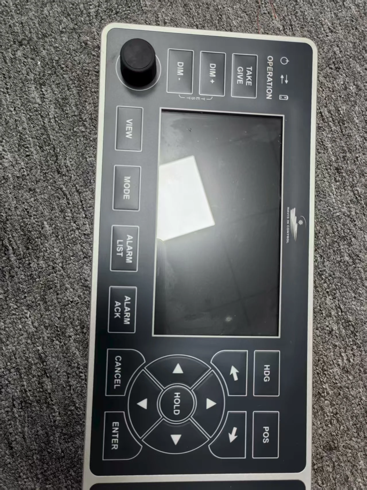 control panel MCP4000-2 NAVIS IN CONTROL| Alibaba.com