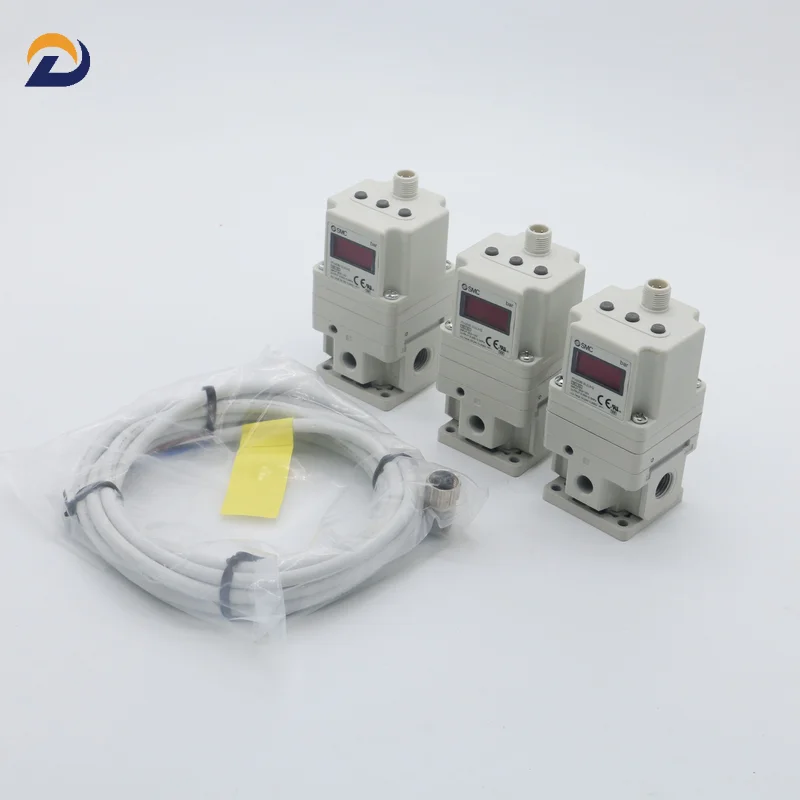 Smc Itv Electric Proportional Valve Itv2050-31f2n - Buy Itv2050-31f2n ...