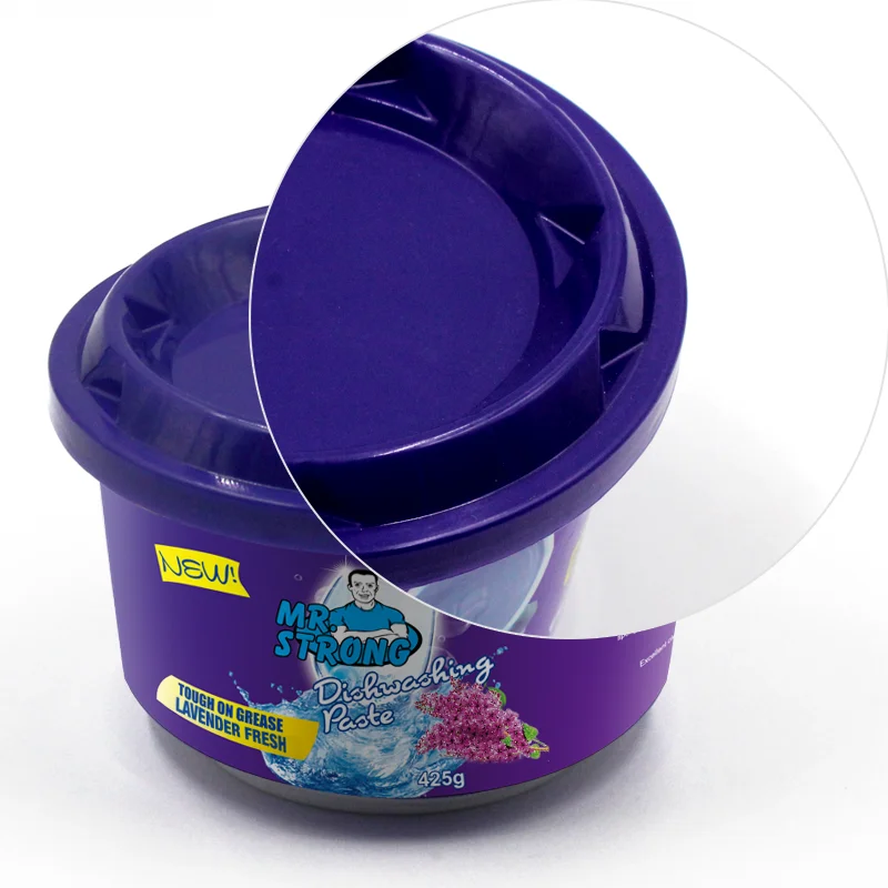 Super Cleaning Power Dishwashing Paste Detergent - Buy Cheap ...