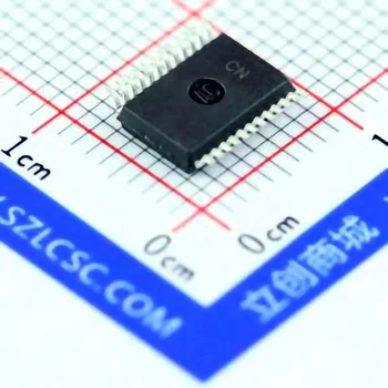 Cs5460a-bsz Ssop-24-208mil Adc/dac/데이터 변환 V/f 및 F/v 변환 칩 원스톱 지원 서비스 ...