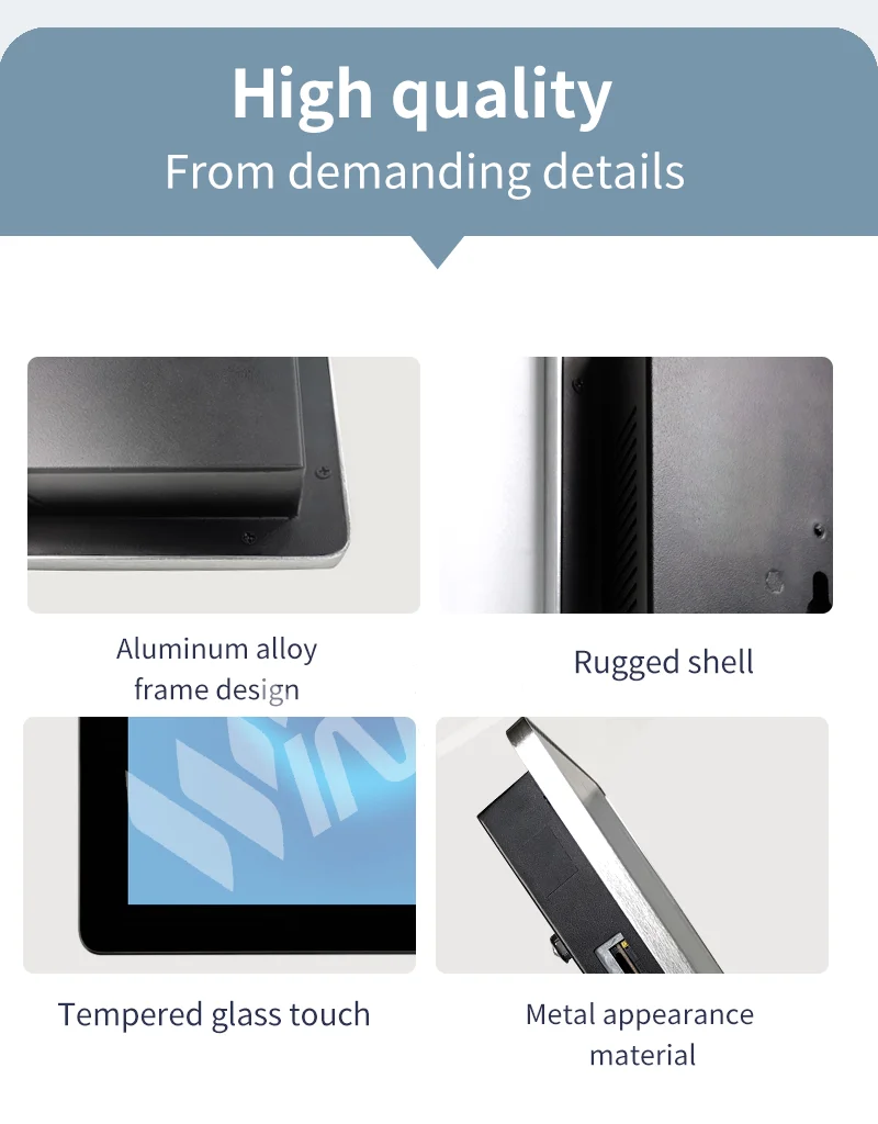 Android Window Restaurant Tablet Ordering Vending Self Service Payment ...