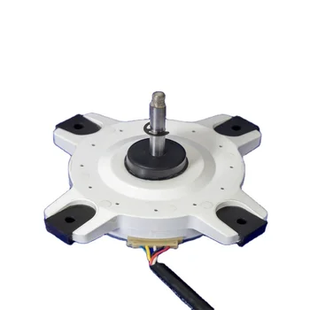 Good Quality Bldc Odu Ac Indoor & Outdoor Unit 15w To 45w Resin Packed ...