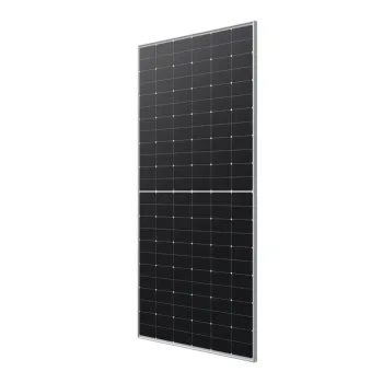 Longi Hi-mo X6 Scientist Solar Panel 590w High Efficiency Solar Panel ...
