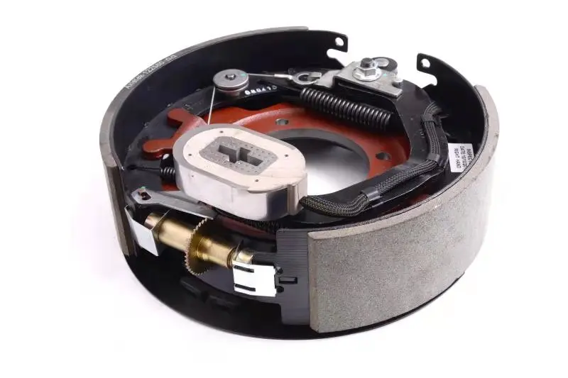 Trailer Brakes - Durable Hydraulic Solutions for Safety