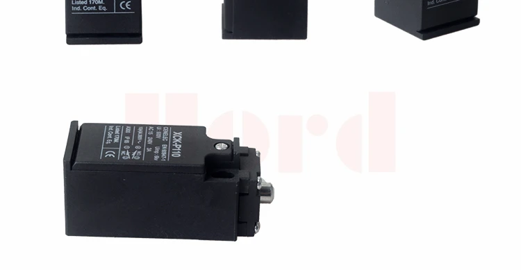 Hord Limit Switch XCK-P110 Momentary Push Plunger Actuator Travel ...