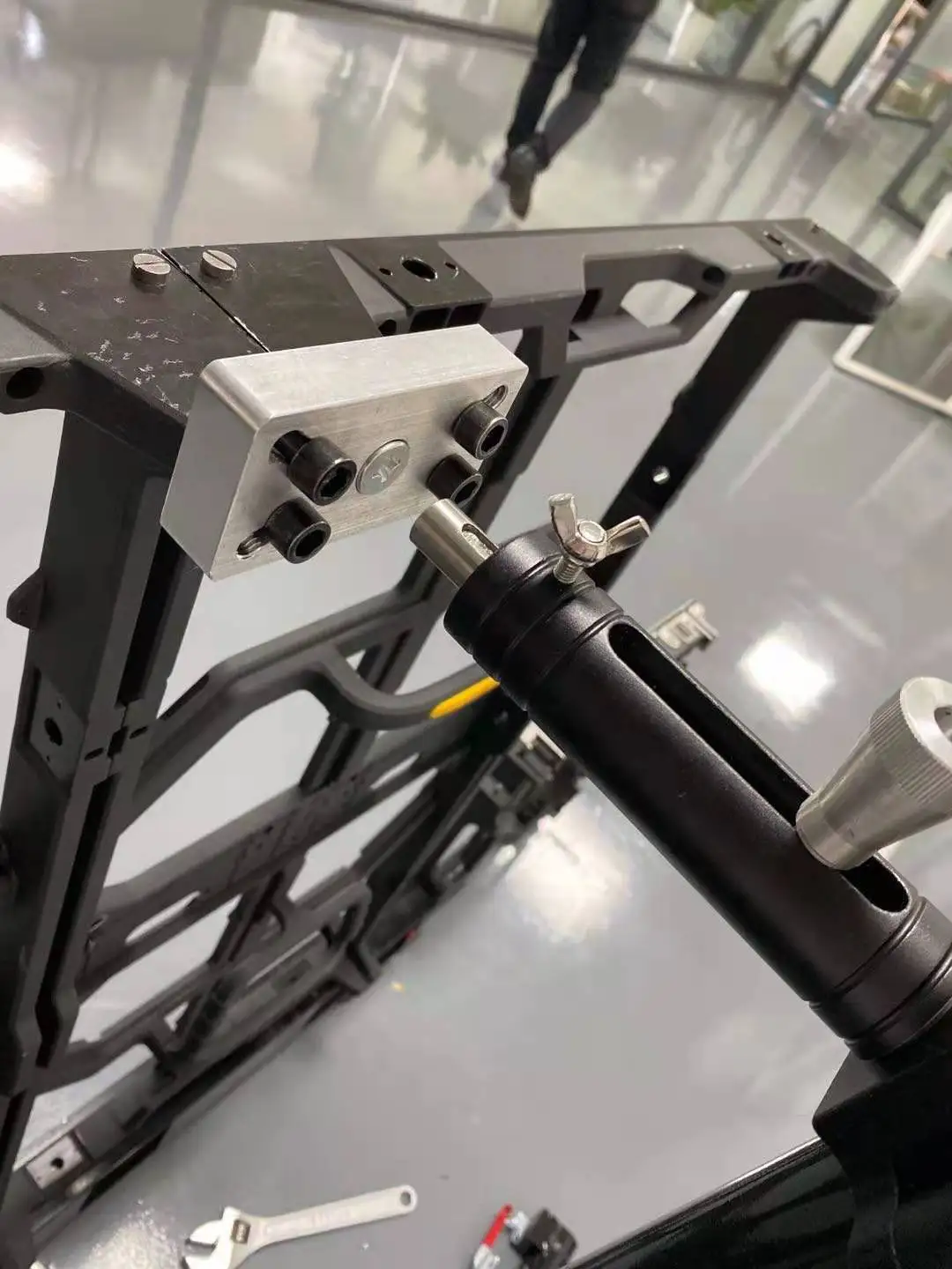 Truss for LED Screen - Durable Support for Stage Events