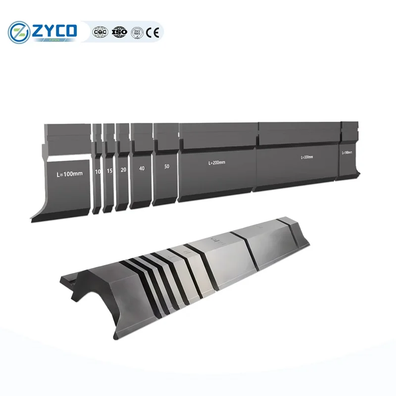 Bending Dies Press Brake Tooling Sheet Metal Forming Dies Mold Hemming ...