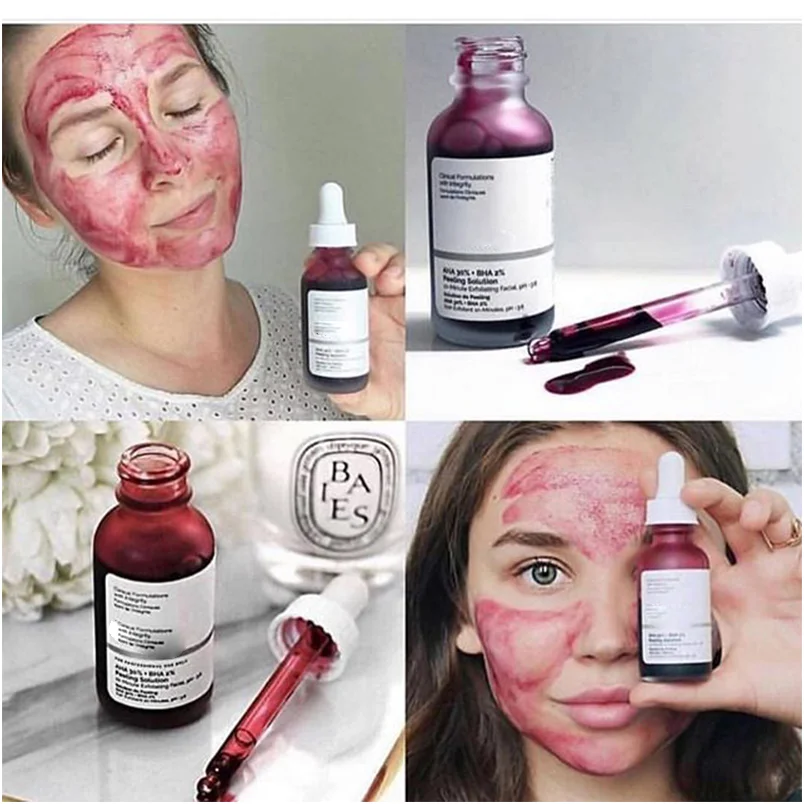 Ordinary Anti Aging Whitening Face Serum Niacinamide Serum Anti Aging ...