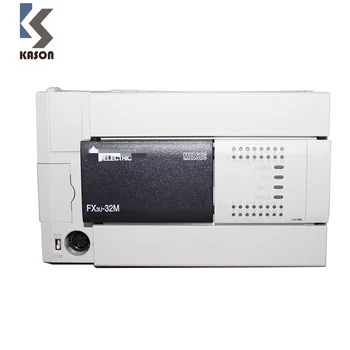 Fx3u-32mt-es-a Mitsubi Base Unit With 16 Inputs/16 Transistor Outputs ...