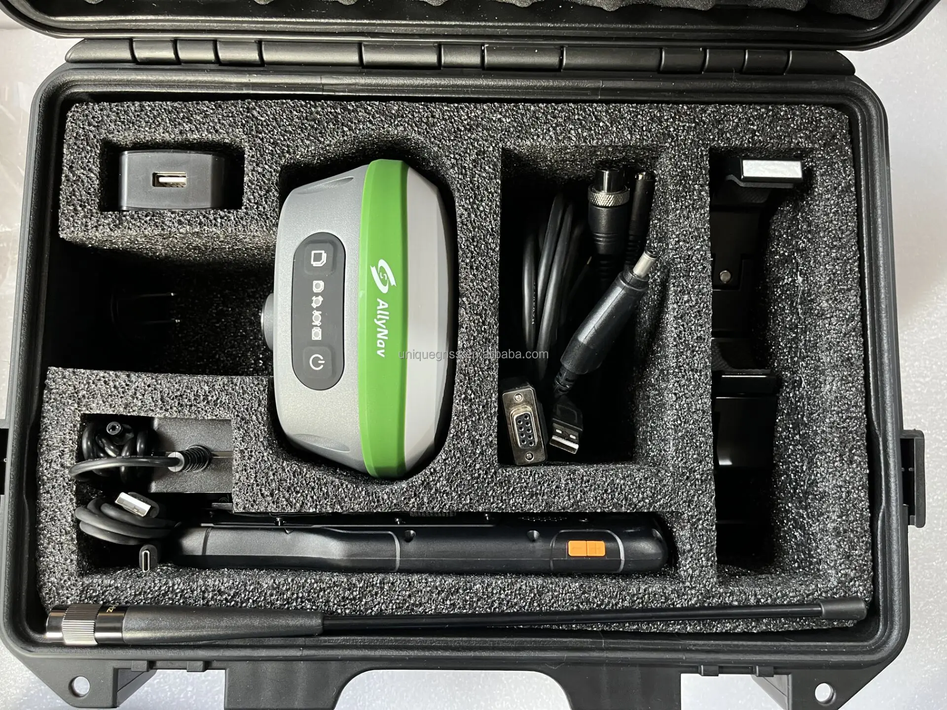 Allynav R26 Gnss Rtk Agrimensura - Buy Otro Instrumento De Prueba Gnss ...