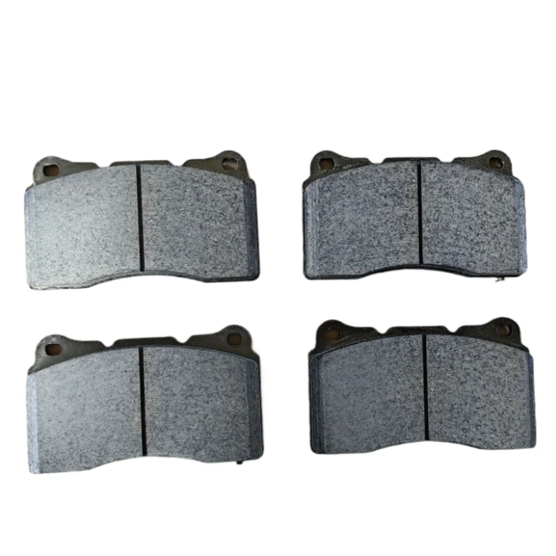 Wholesale D1001 D1050 D1836 Disc Brake Pad for Holden & MITSUBISHI