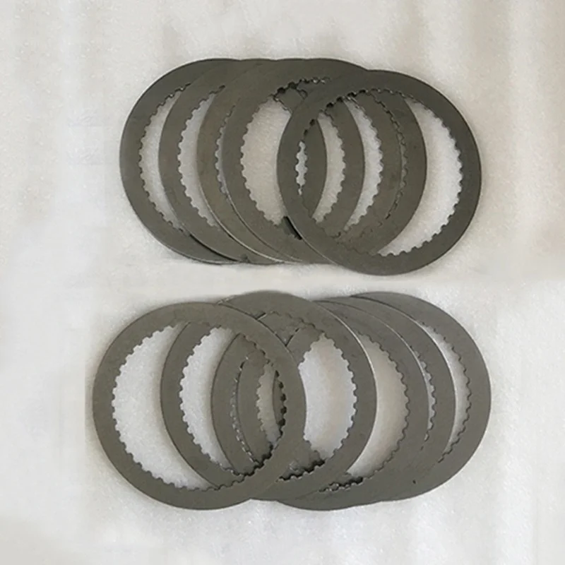 6dct450 Mps6 Dsg Transmission Steel Plate Friction Plate For Ford ...