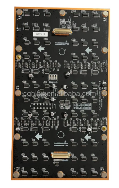 LED Video Wall Panel P1.25 - 600x337.5mm for Home & Office