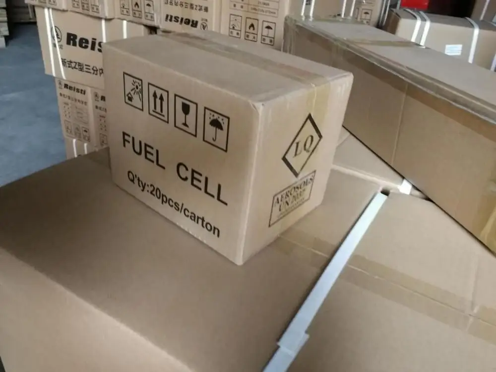 Fc115 Damp Proof Hydrogen Gas Tank For Spit Pulsa 700 - Buy Sleeping ...