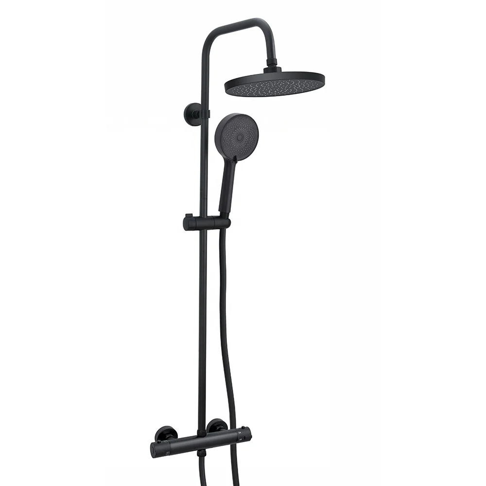 Factory Full Shower Sets Equipment Ceiling Douche Shower System Set ...