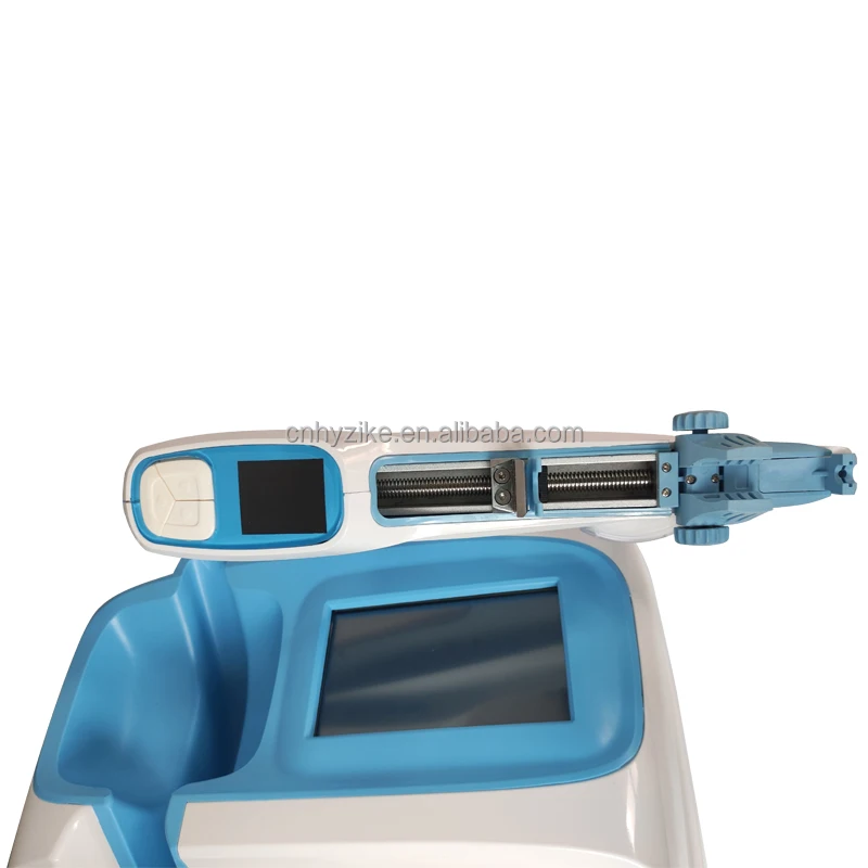 Mesotherapy Gun Vital Injector 3 Meso Gun Mesotherapy Water Injection ...
