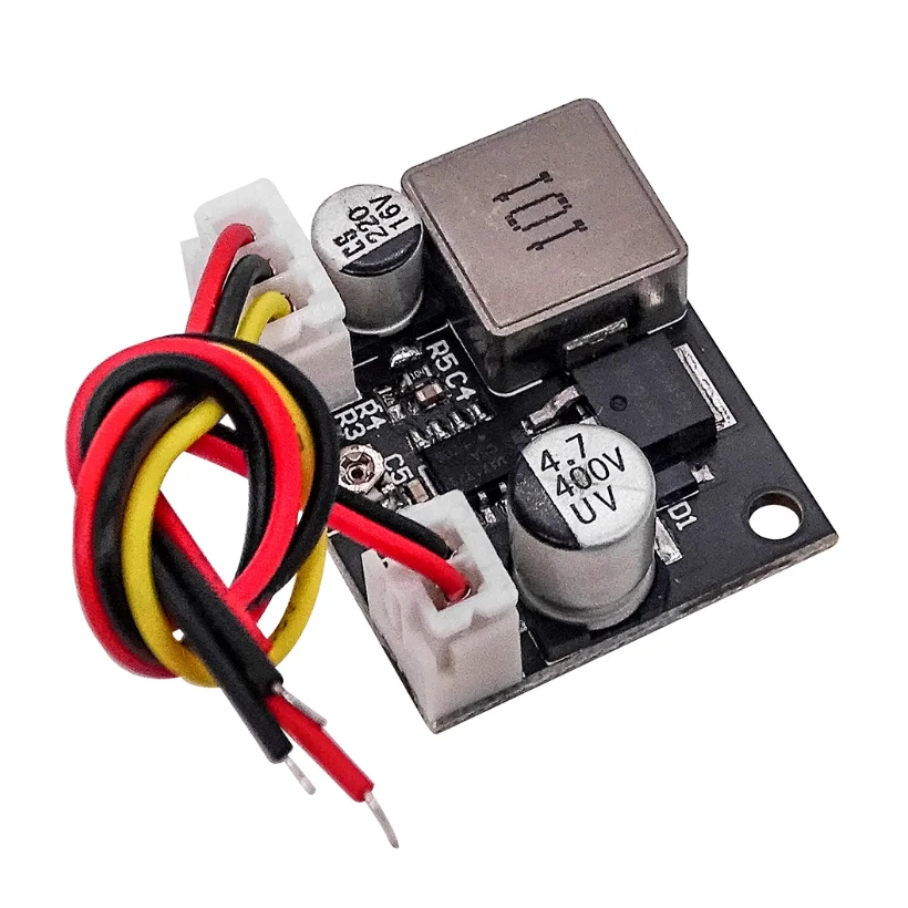 Aismartlink DC - DC High - Voltage Step - up Power Supply Module ...