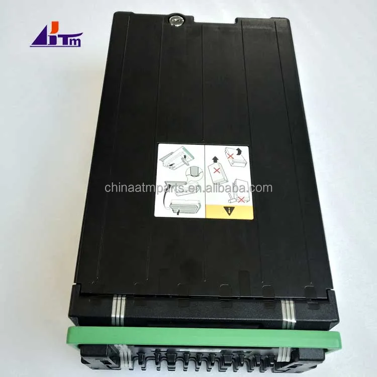 Piezas ATM NCR BRM 6683 6687 Cassette Dispensador Reciclaje Cassette ...