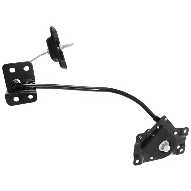 Car Carrier Assy Spare Wheel Tire Bracket For Hyundai Santa Fe 62800 ...