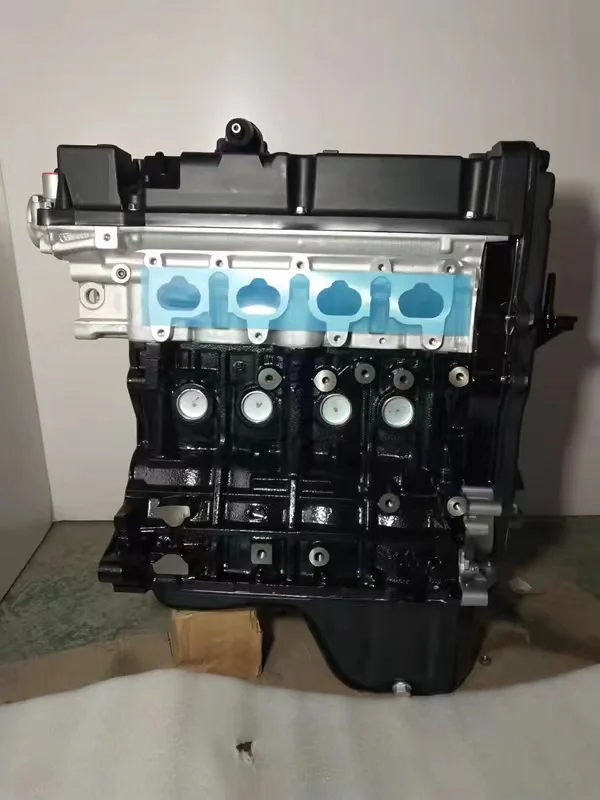 Original Quality Motor Engine 4 Cylinder G4ED 1.6L for Hyundai Elantra