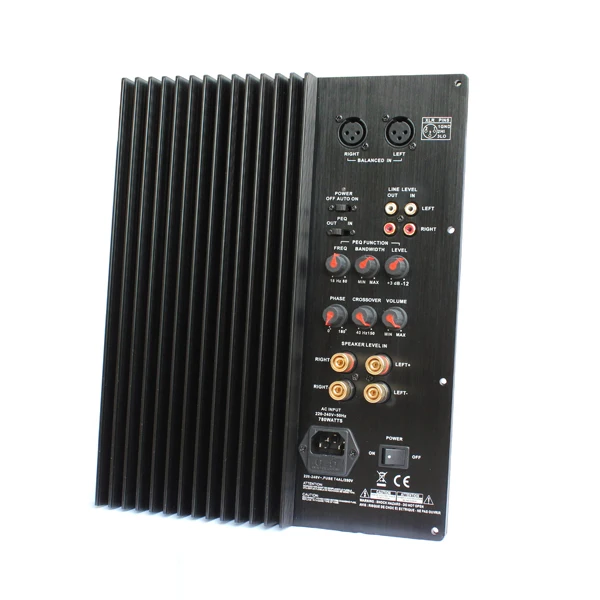 High Output 350W Power Amplifier Module Speaker Class AB Plate| Alibaba.com