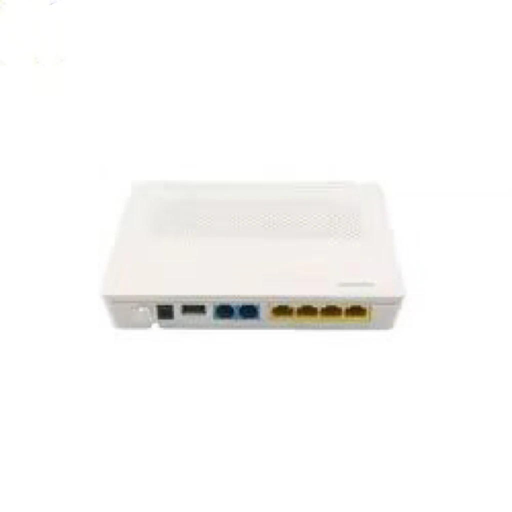 Oun Xpon/gpon Hg8346m 4fe + 2pot+ 2.4g Wifi Gpon Ftth English Firmware ...