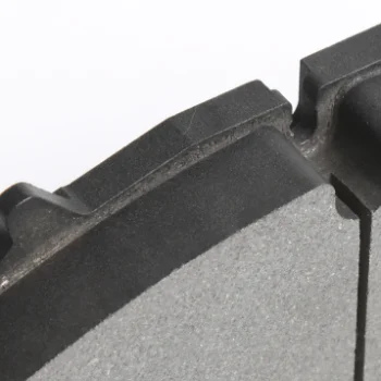 Wholesale Price Brake Part Wva29187 Brake Pads Brake Lining Pad - Buy ...